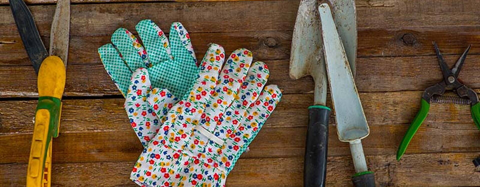 How to Protect Your Garden Tools and Furniture Before Winter