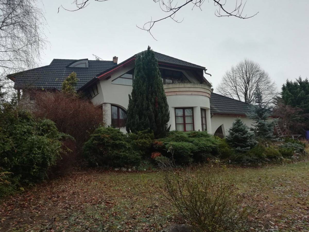 Referenciatető: Családi ház, Hungary - Gerard Tető 78 Kft / Apeti Kft ...